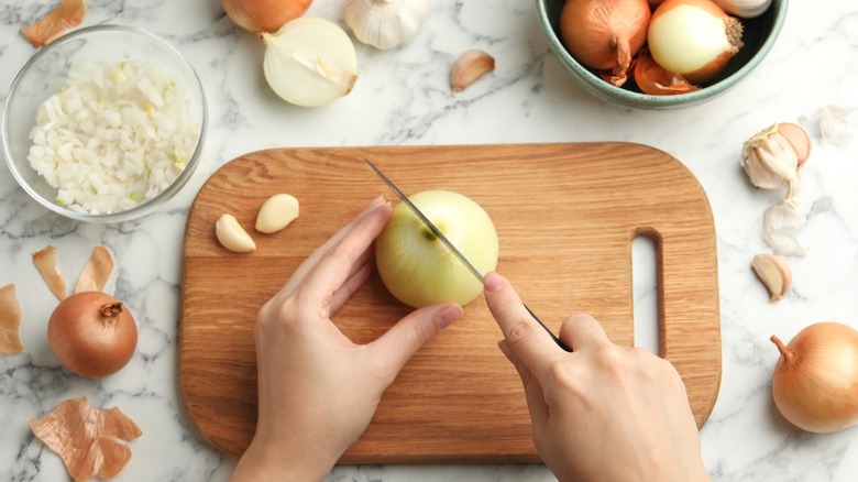 The 4 Cs of food safety you need to remember in the kitchen