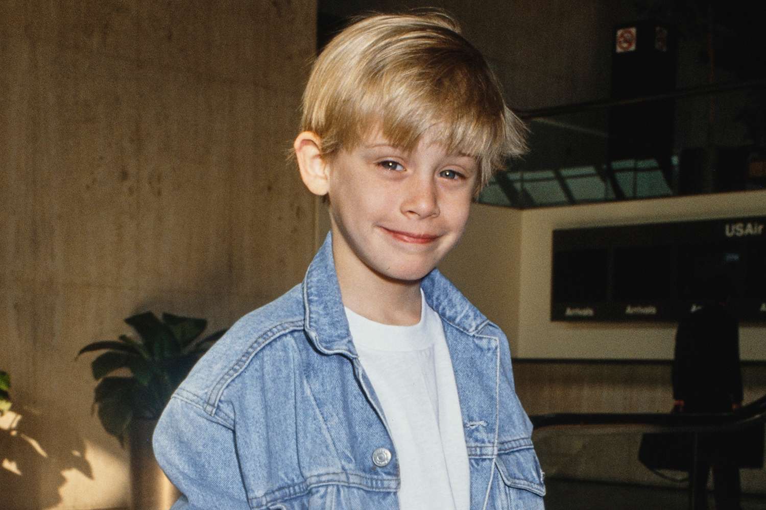 Macaulay Culkin says he rarely heard his parents say they were 'proud ...