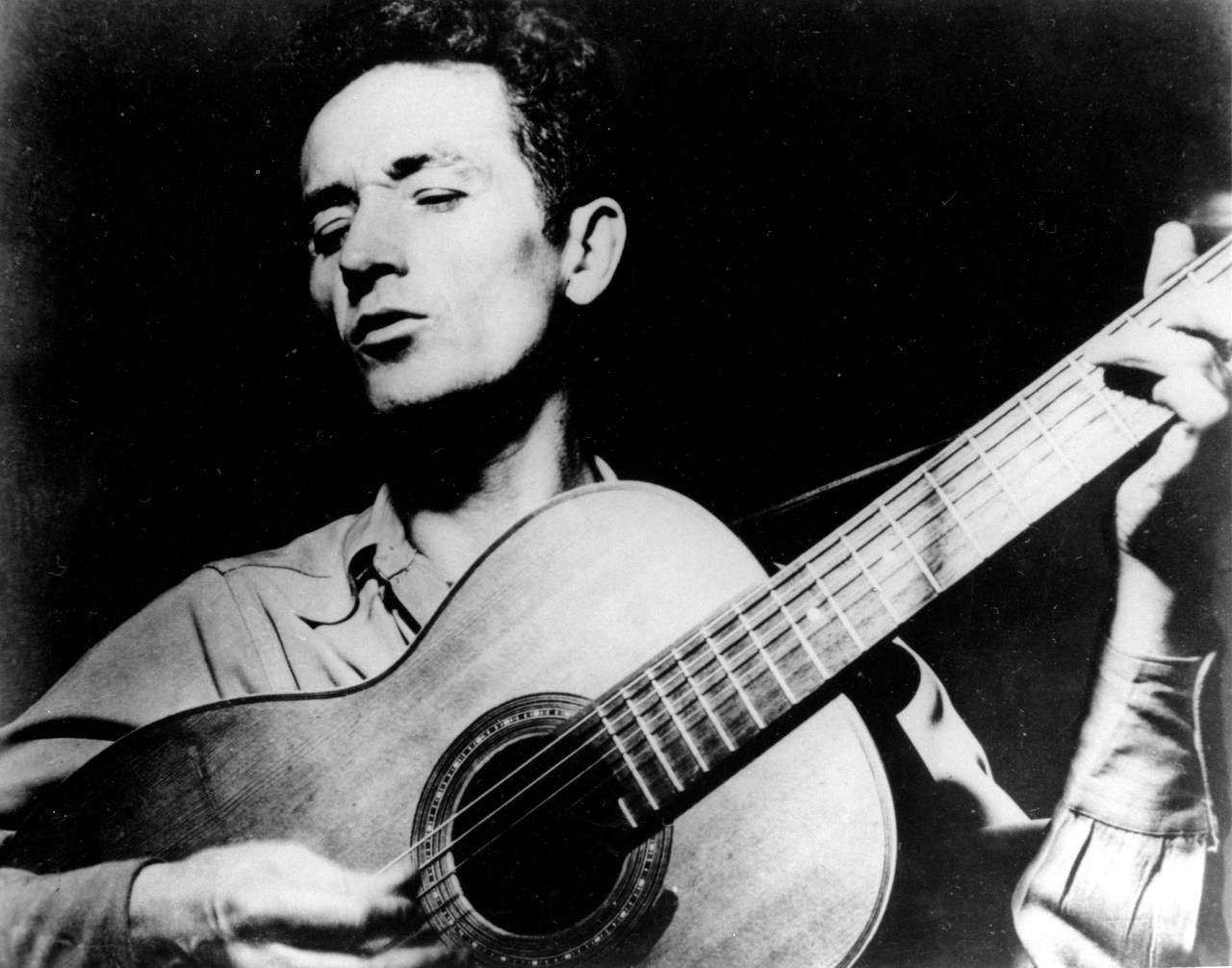 The devil is in it review: The song of the guitar