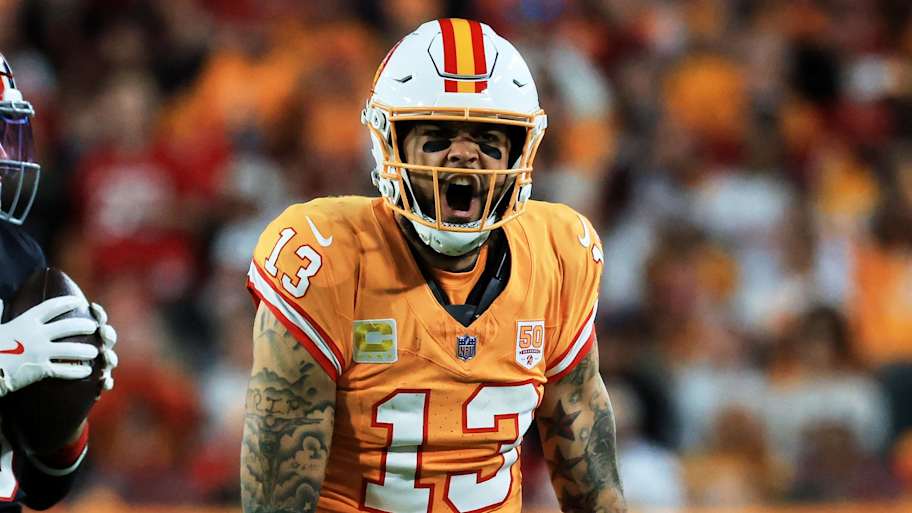 Texas A&M in the NFL, week 15: The return of Mike Evans