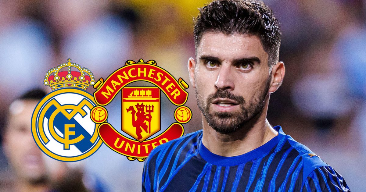 Man Utd target Ruben Neves has made 'crazy' decision to instead join ...