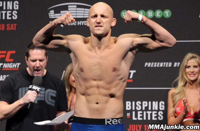 UFC veterans in MMA, boxing and bareknuckle action Dec. 19-21