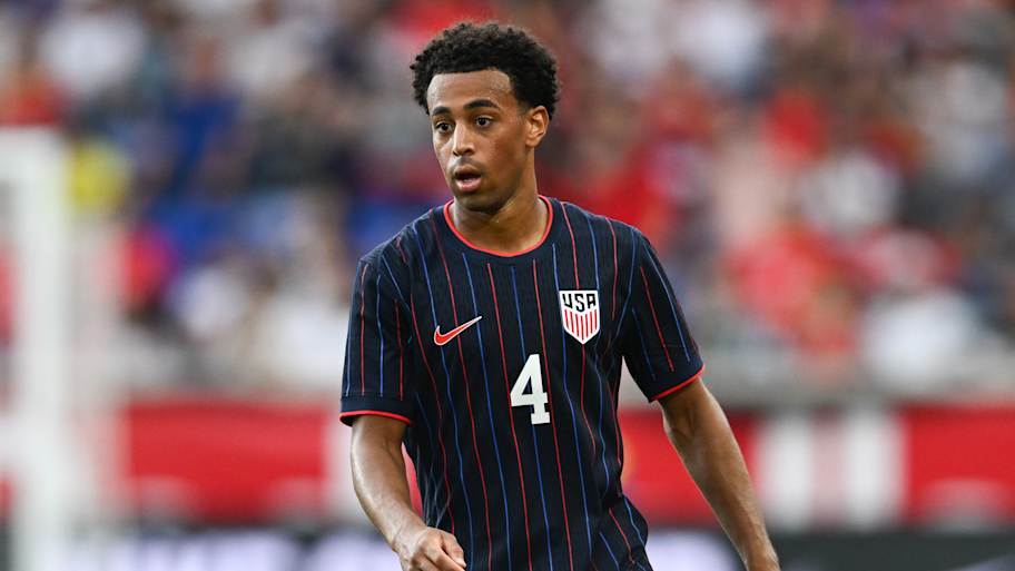 USMNT’s 2026 World Cup plans suffer major injury setback