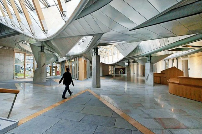 Ten rising stars set to take the Scottish Parliament by storm after the ...