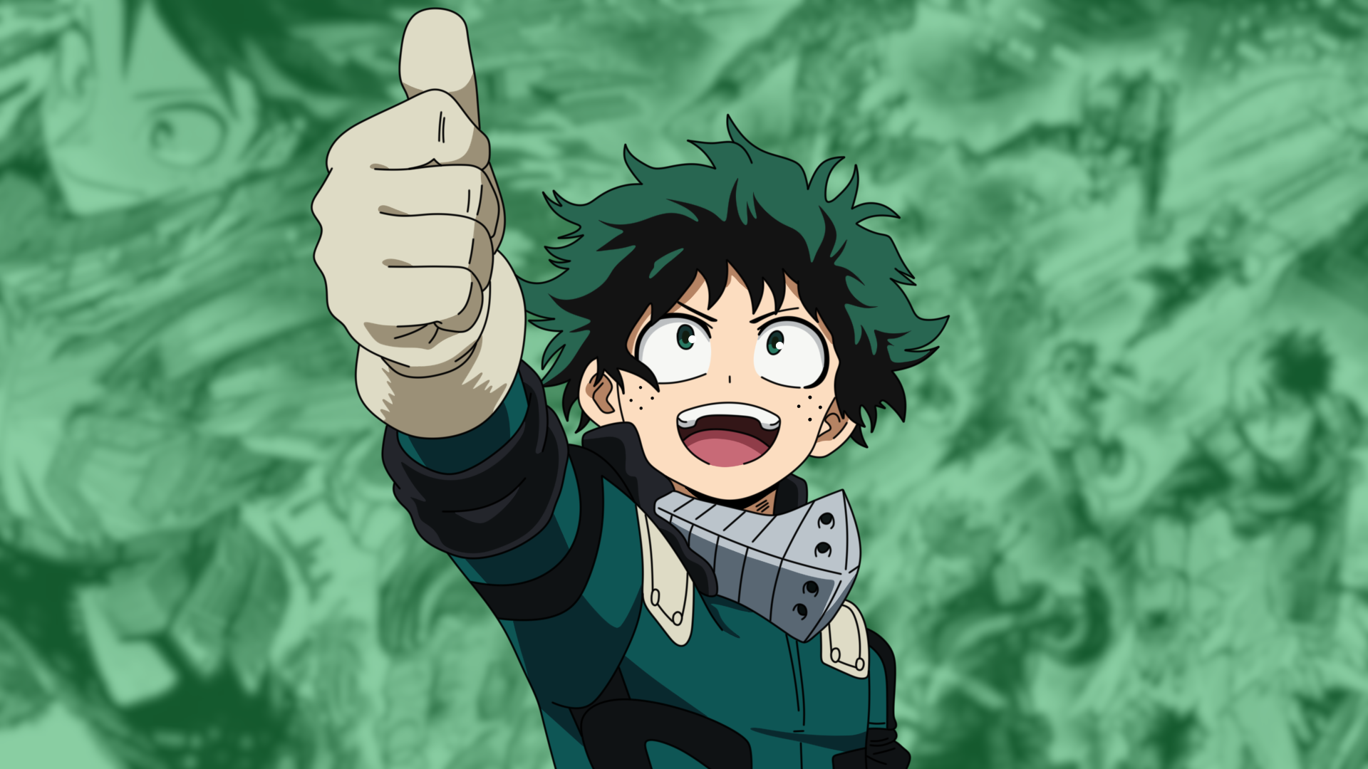 My Hero Academia: Your complete guide on how to watch, where to watch ...