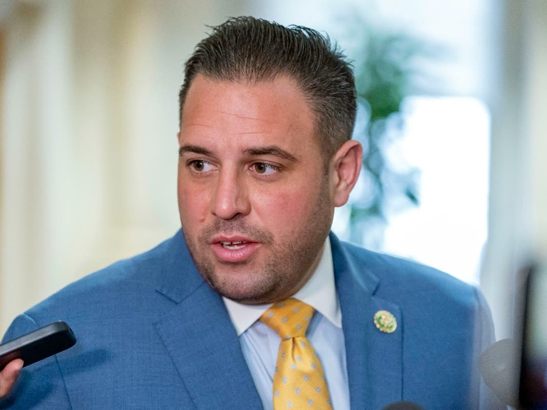 D’Esposito confirmed as labor inspector general