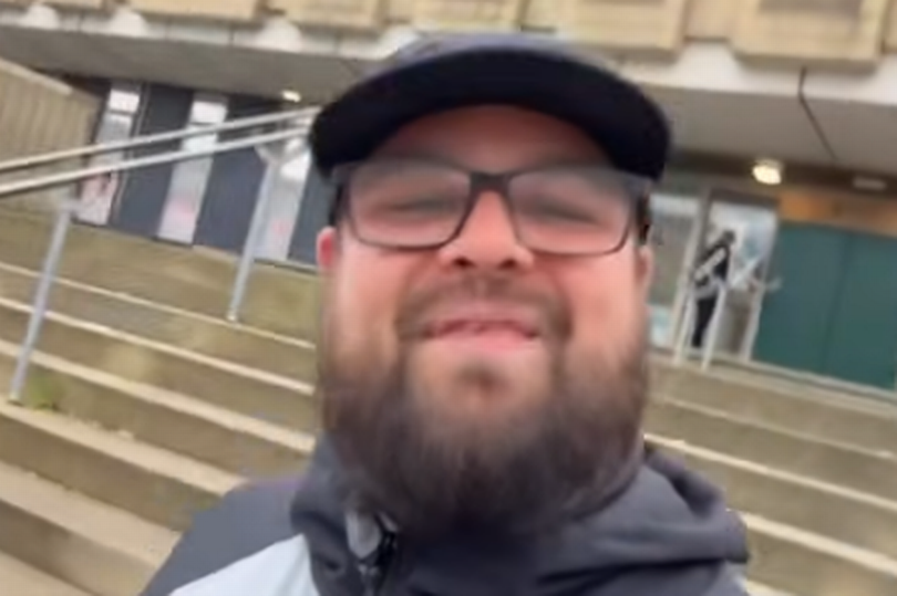 Foul-mouthed 'content creator' banned from uploading videos without ...