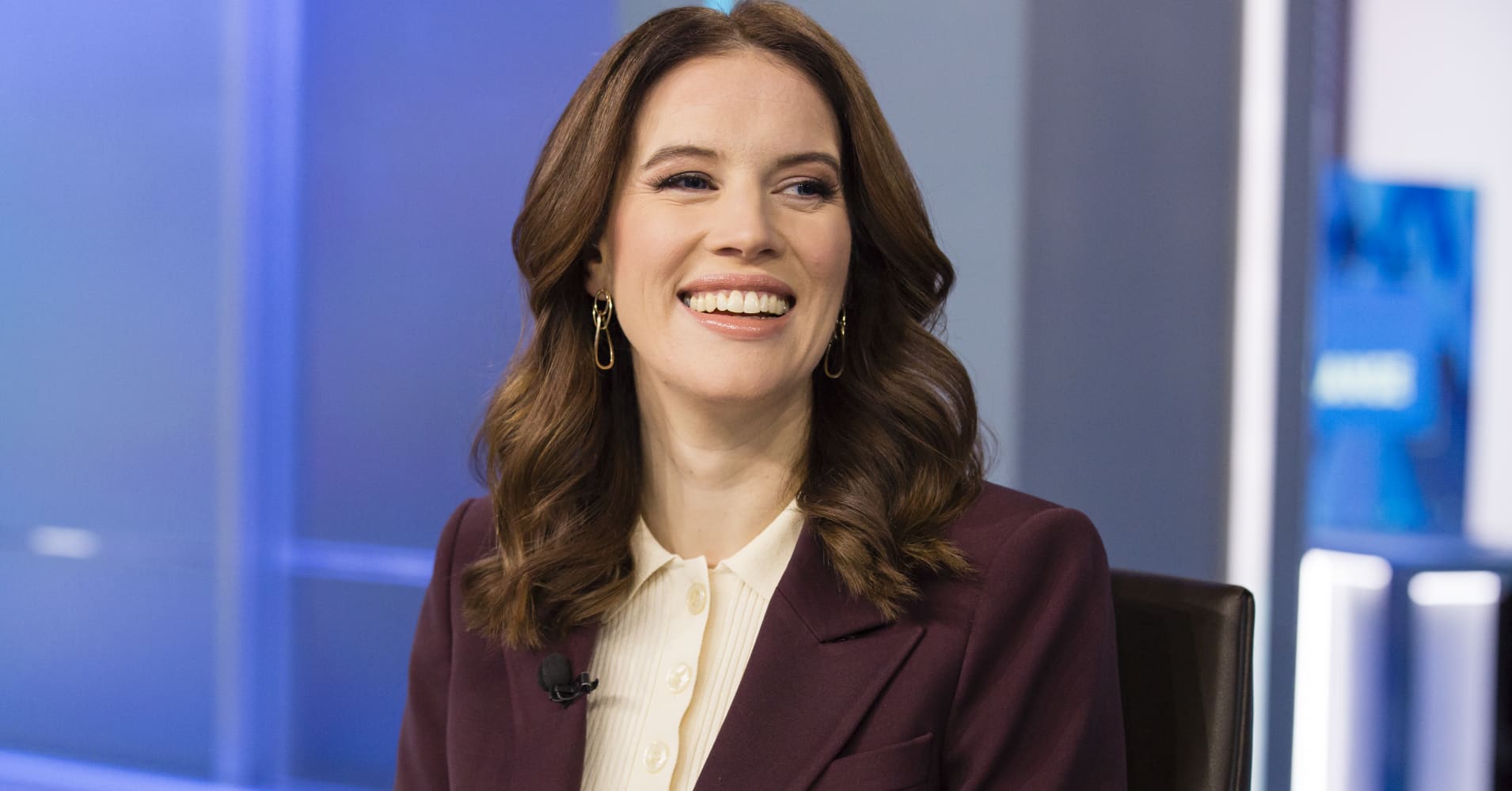 Kelly Evans: Hello, Gemini