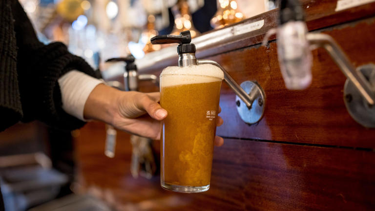 'Mad Friday' revellers urged to be responsible