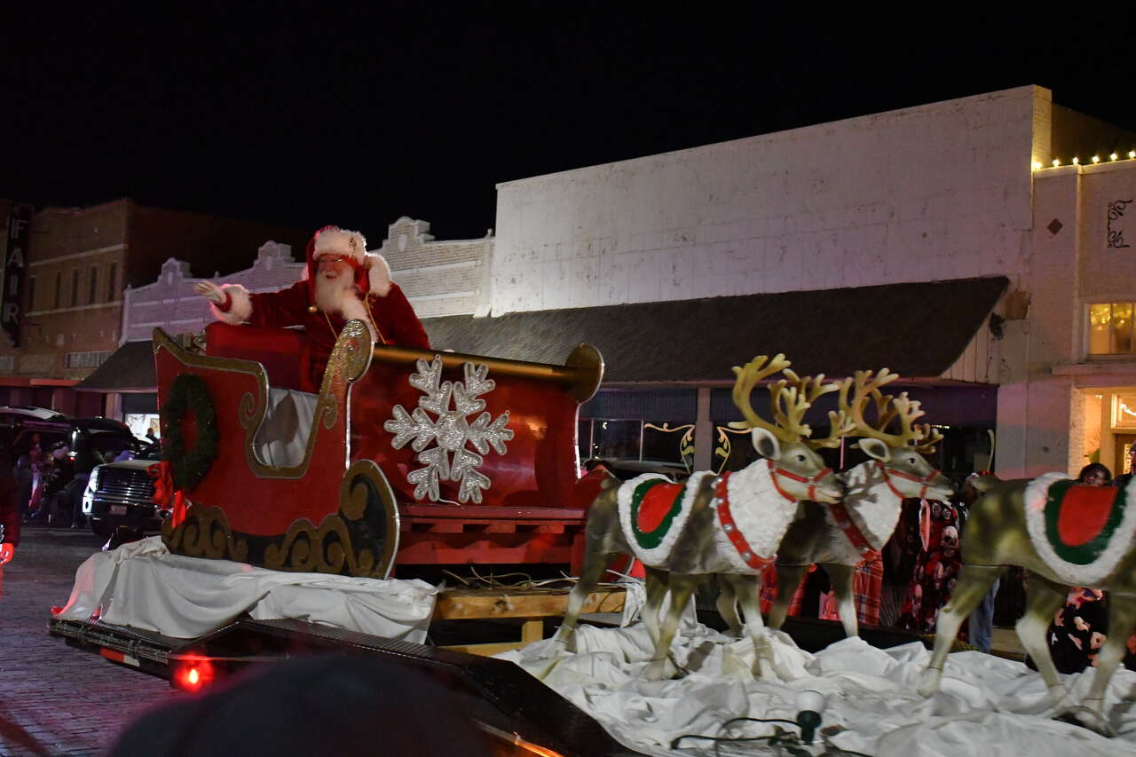 Holiday happenings: Here's a list of events scheduled through the holiday