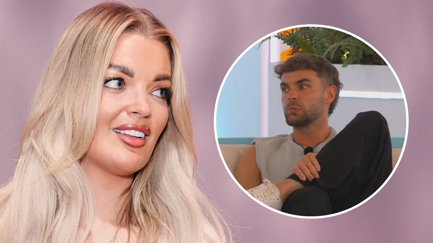 Love Island: Wait, did Helena Ford just throw major shade at 'terrible ...
