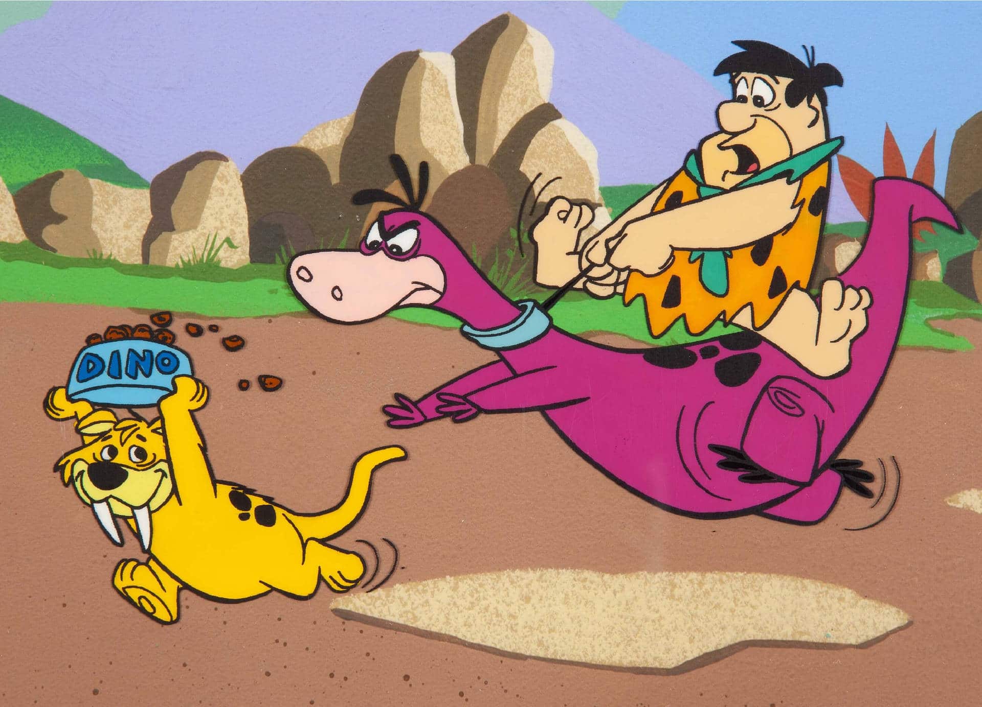 20 historical myths we learned from cartoons