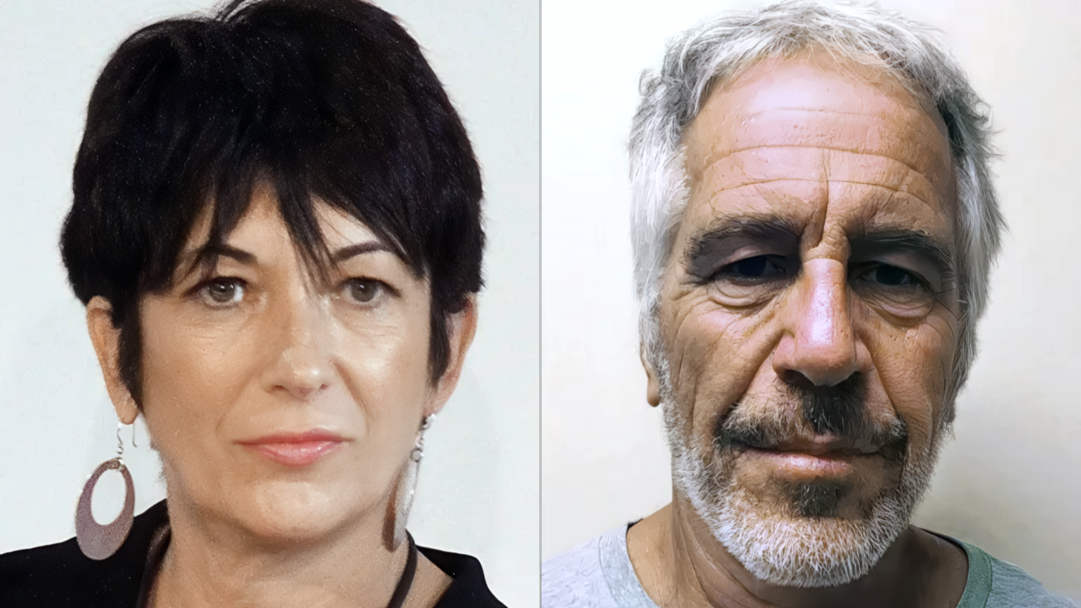 How Jeffrey Epstein built his network with Ghislaine Maxwell