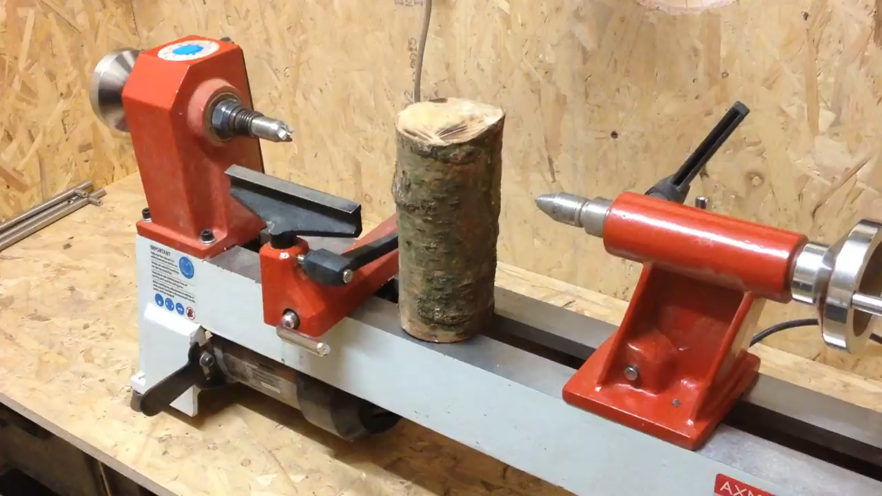 Why even a £2 goblet can be a success in woodturning