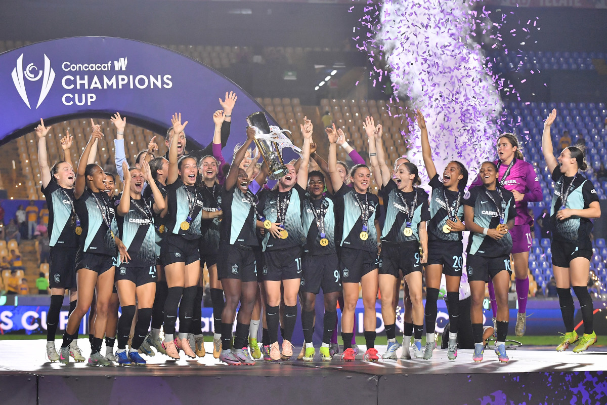 Inaugural FIFA Women's Club World Cup - Date, time, venue, schedule ...