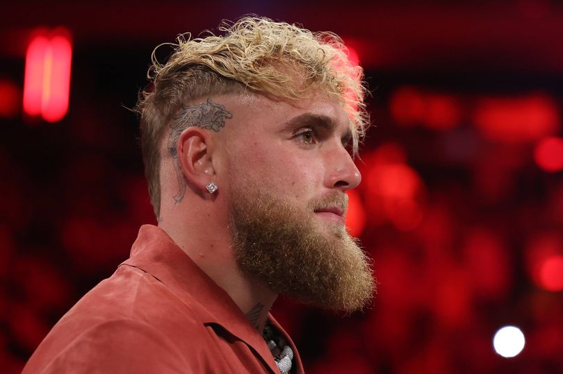 Jake Paul is refusing to face one fighter in boxing ring - here's why