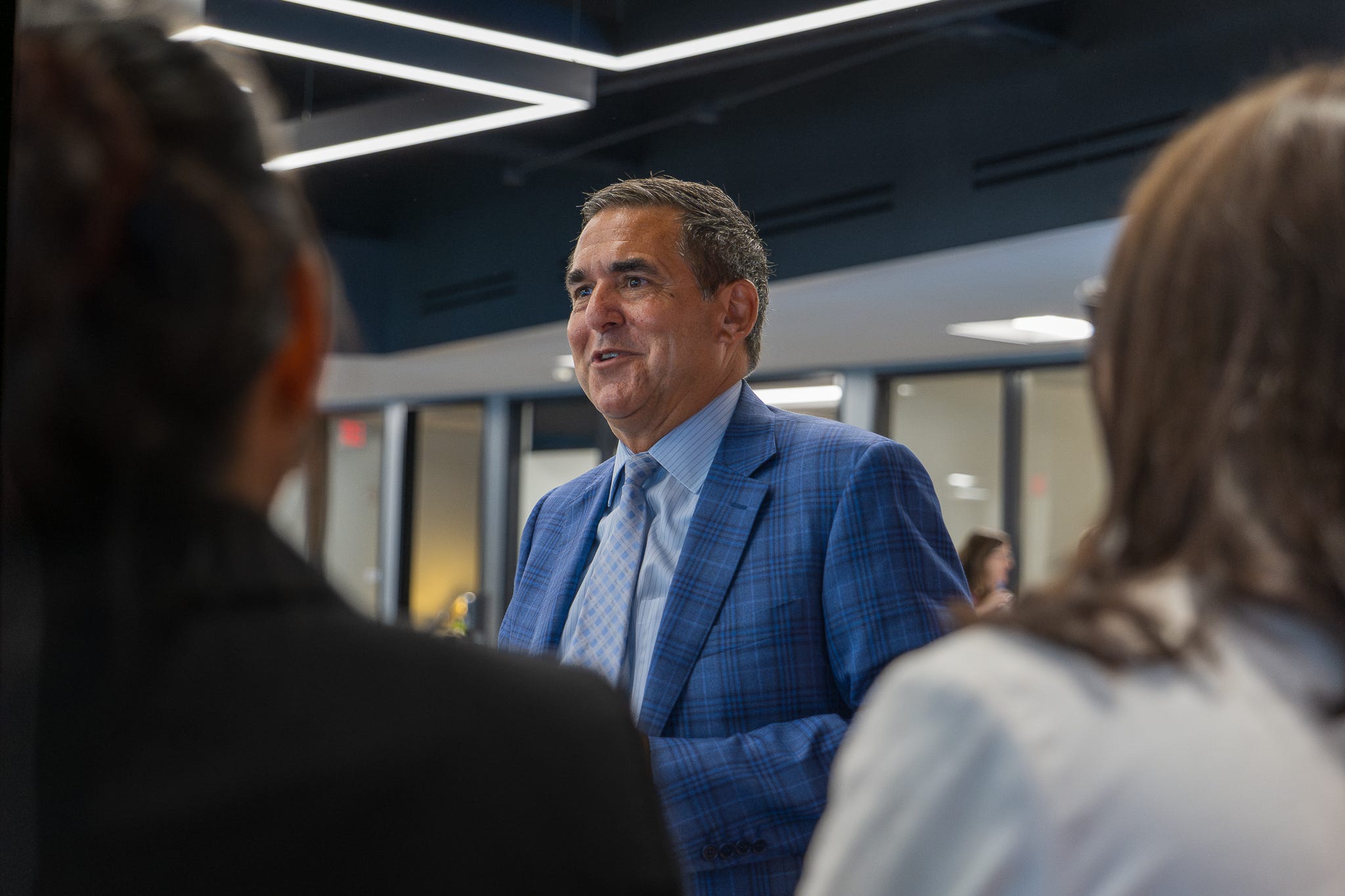 West Herr WBEN Buffalo business report - Friday, December 19th, 2025