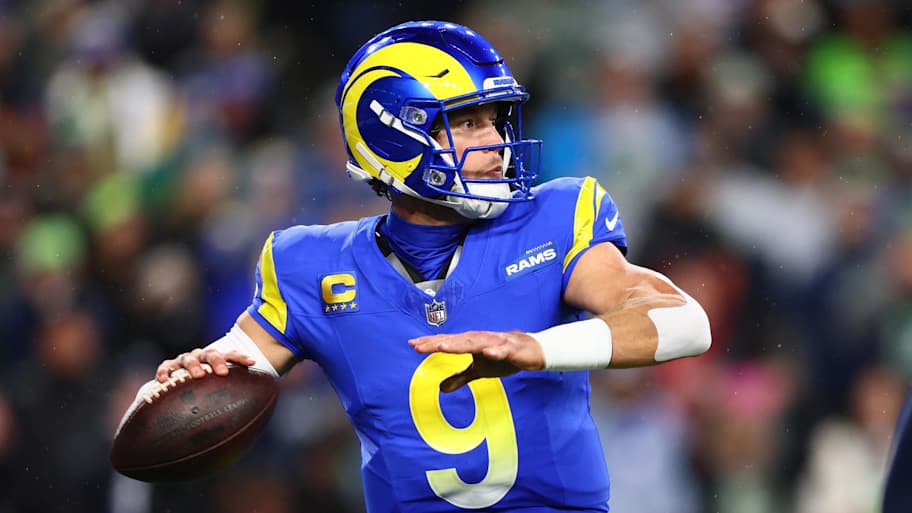 Why the Rams came up a bit short against hated rival