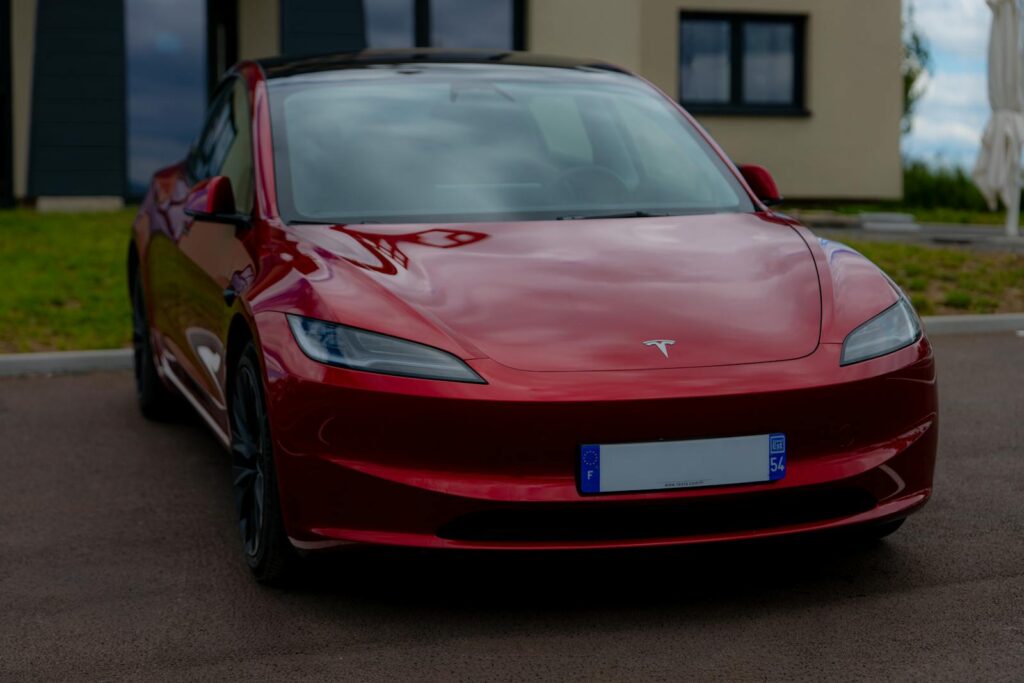 Tesla's price war is reshaping the electric vehicle future