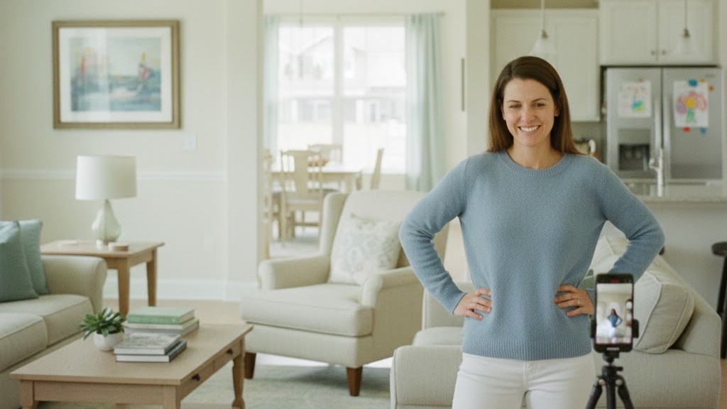 Why Mormon wives became content