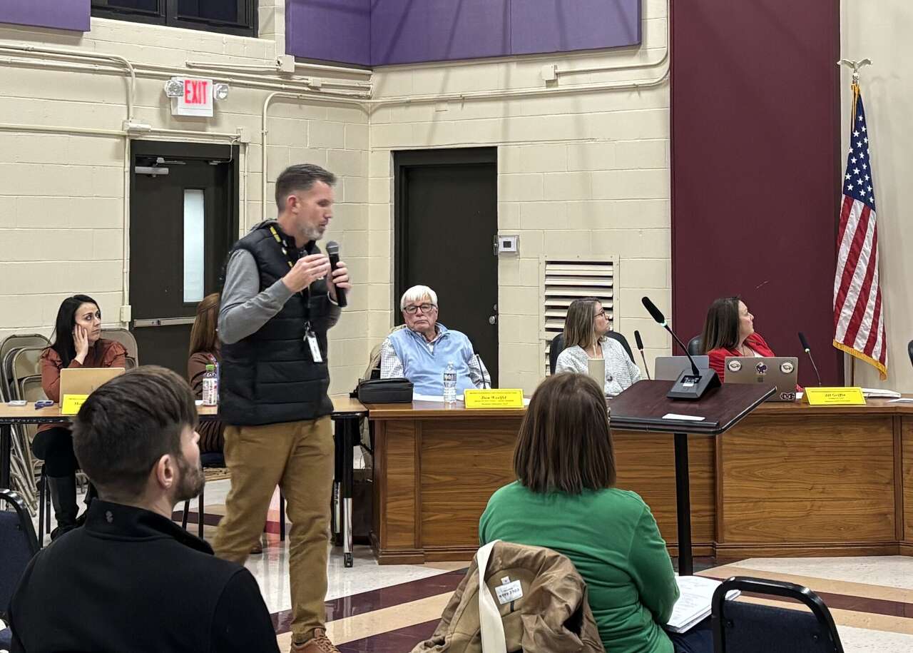 Civic Memorial High School adds 3 courses for 2026-27, recommends ...