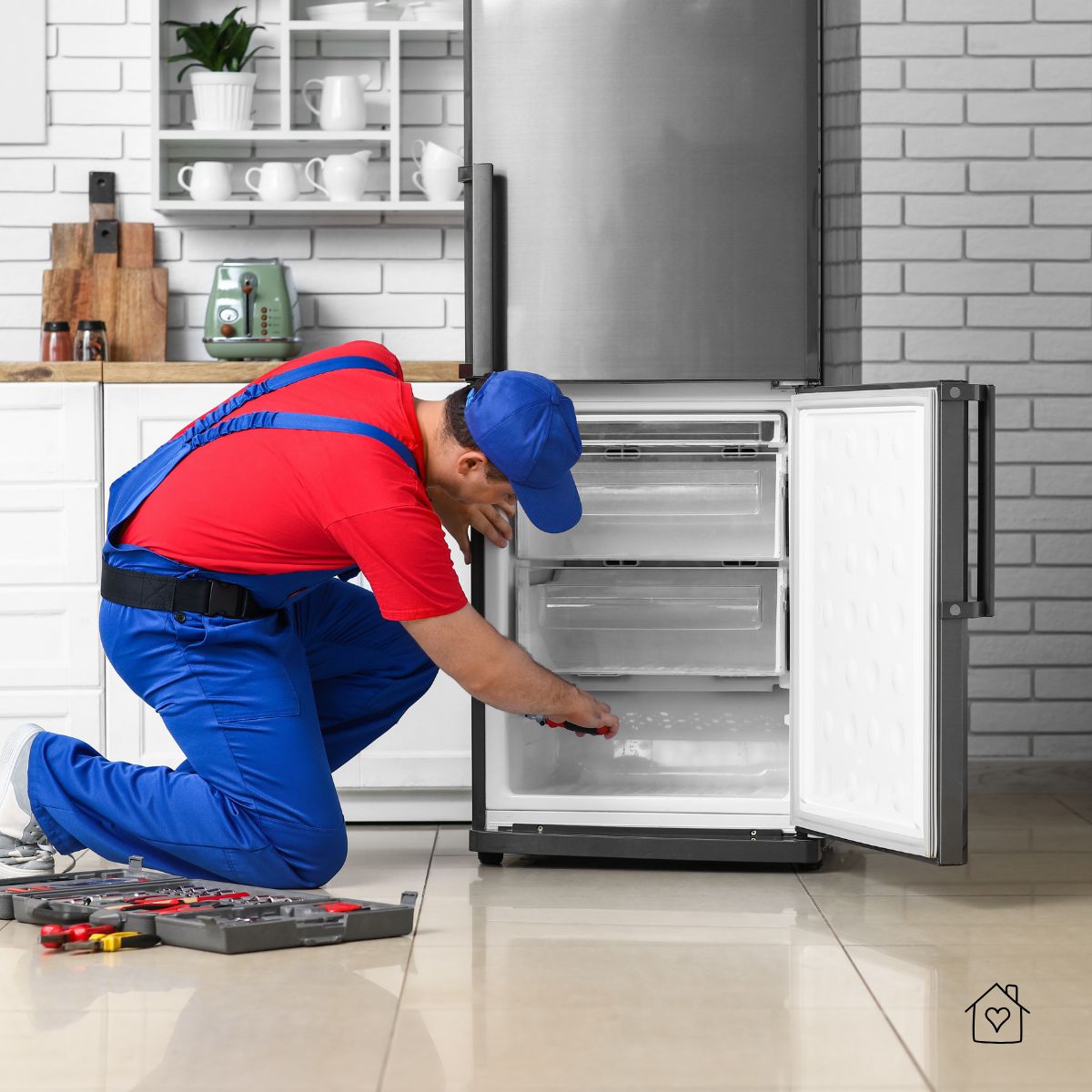 How to choose a reliable appliance repair company in Atlanta: 7 signs ...