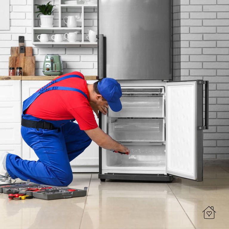 How to choose a reliable appliance repair company in Atlanta: 7 signs ...