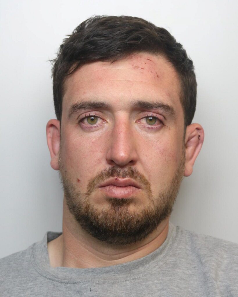 Drunk wedding usher arrested after biting off guest’s finger