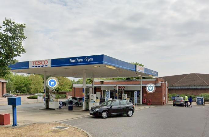 The big Christmas getaway: The cheapest places for petrol in Peterborough