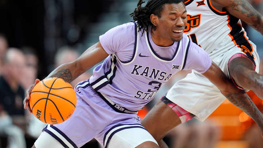 Kansas State men's basketball hosts South Dakota Saturday in first ...