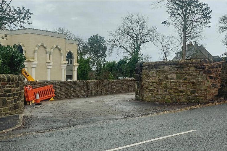 Issa brothers 'get away with murder' as changes to landmark mosque approved