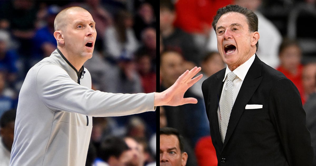 College basketball weekend viewer’s guide