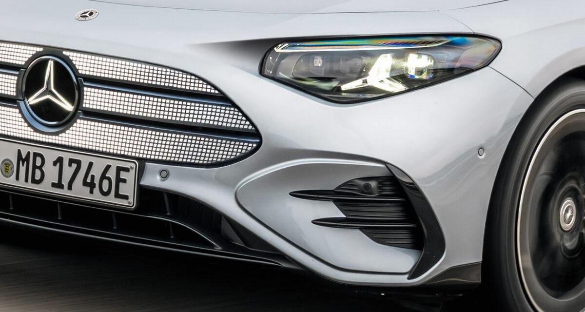 Future Mercedes Classe A (2028) : ce que l’on sait déjà