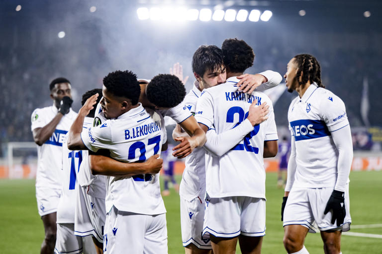 Fiorentina sempre più giù, sconfitta anche in Conference dal Losanna