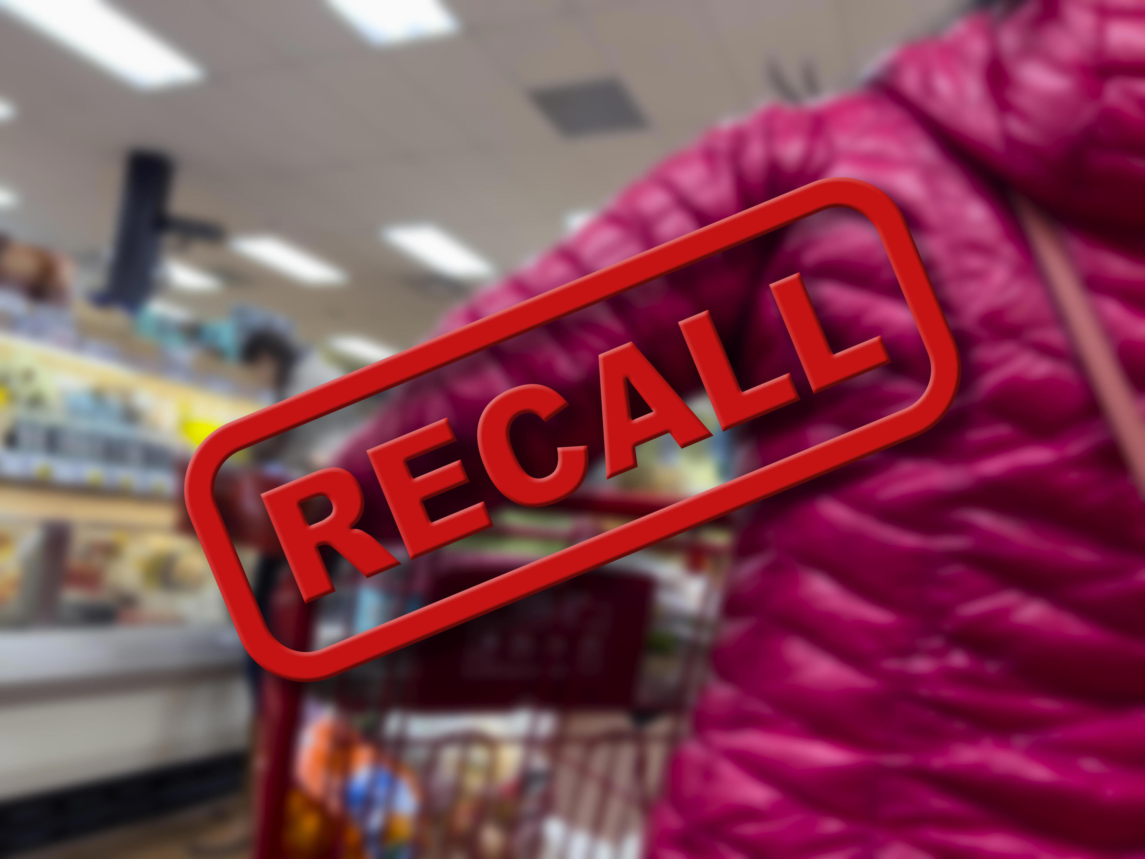 FDA issues urgent recall of cheeses and vegetables