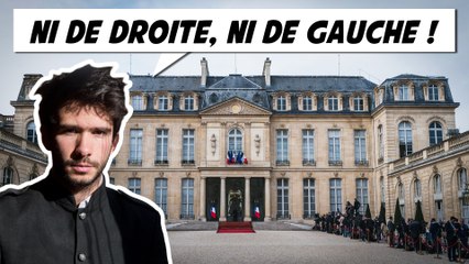 Présidentielle 2027 : Juan Branco veut rendre le pouvoir au peuple