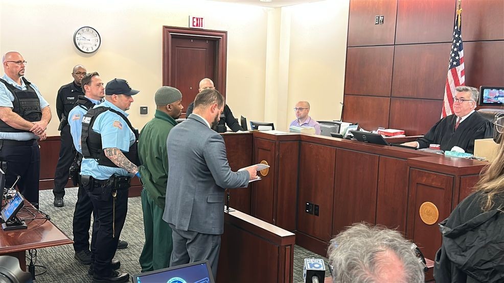 Cold case solved: Man indicted on 2005 killing of Albany teen