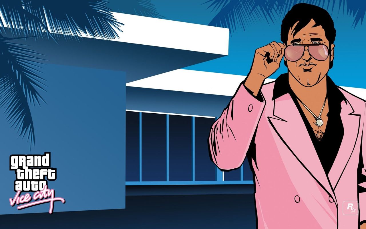 Relive Vice City instantly: GTA now runs in your web browser