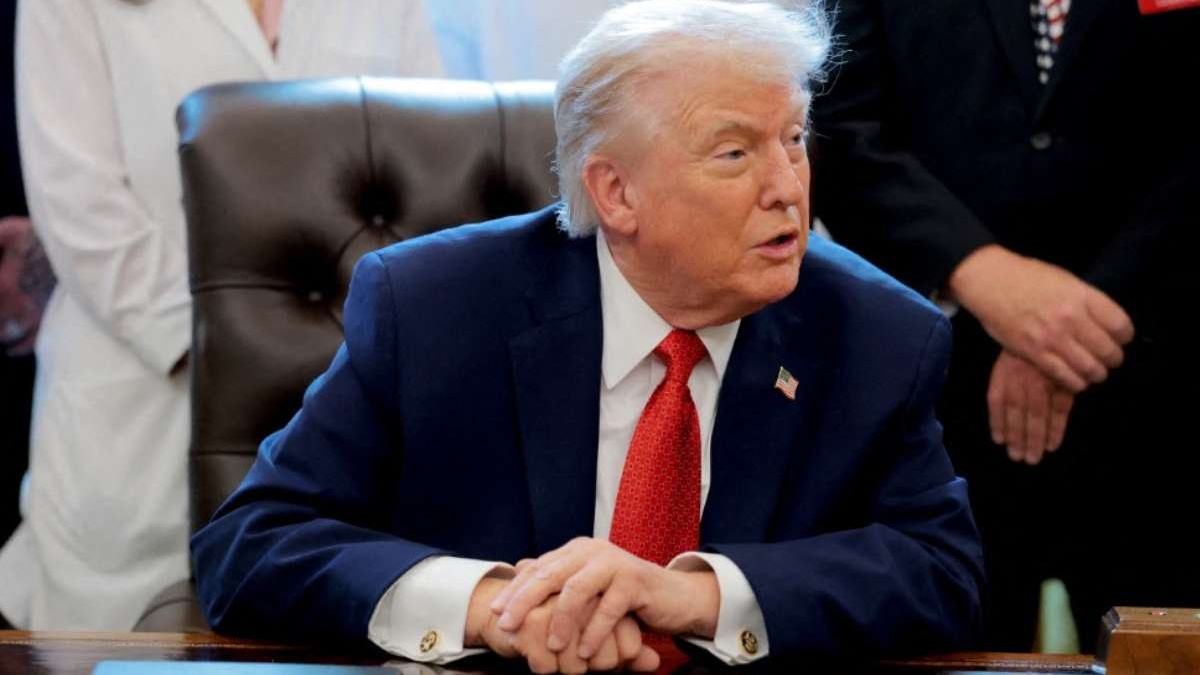 Trump signs law that could block your investments in these 7 countries