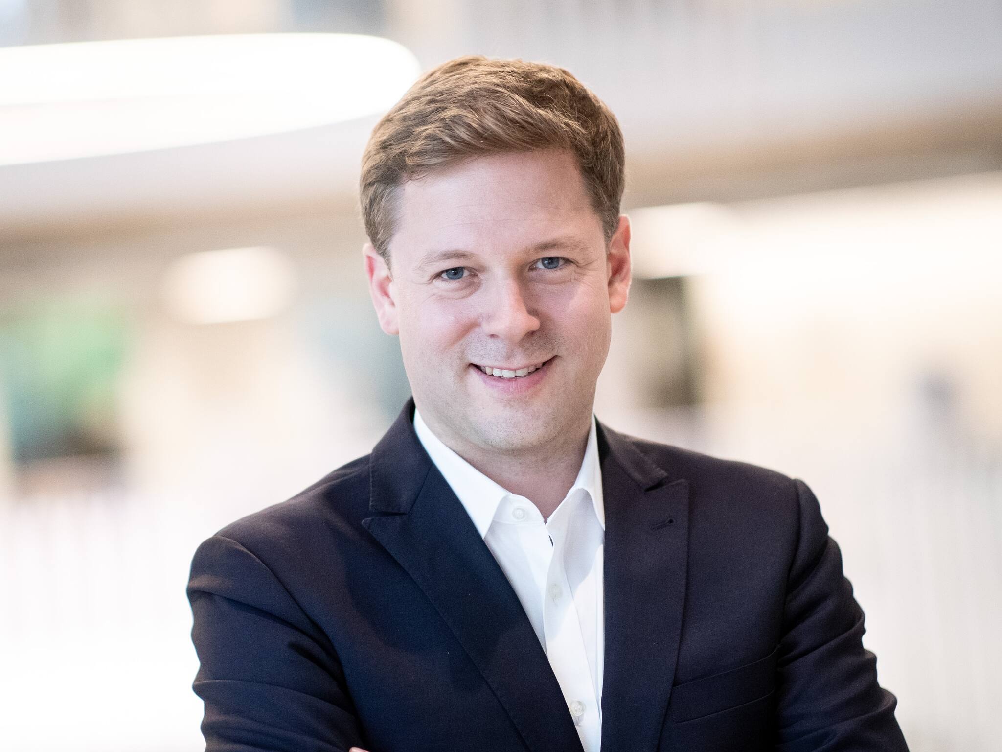 „Tagesthemen“-Chef Helge Fuhst wechselt zu Axel Springer