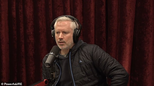 Joe Rogan uses three haunting words to predict Americans' reaction to ...
