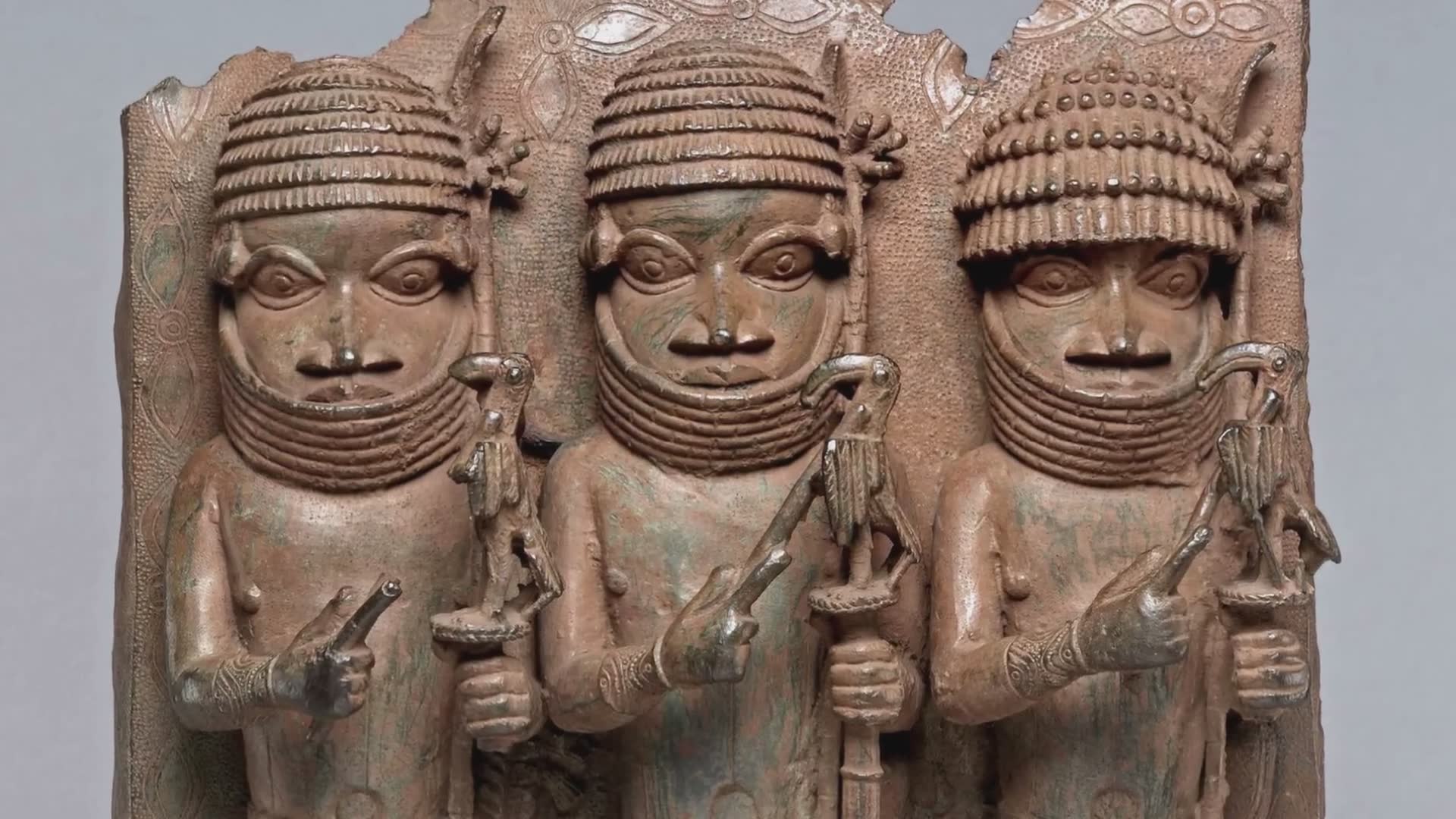 Ancient artifacts that are incredibly advanced