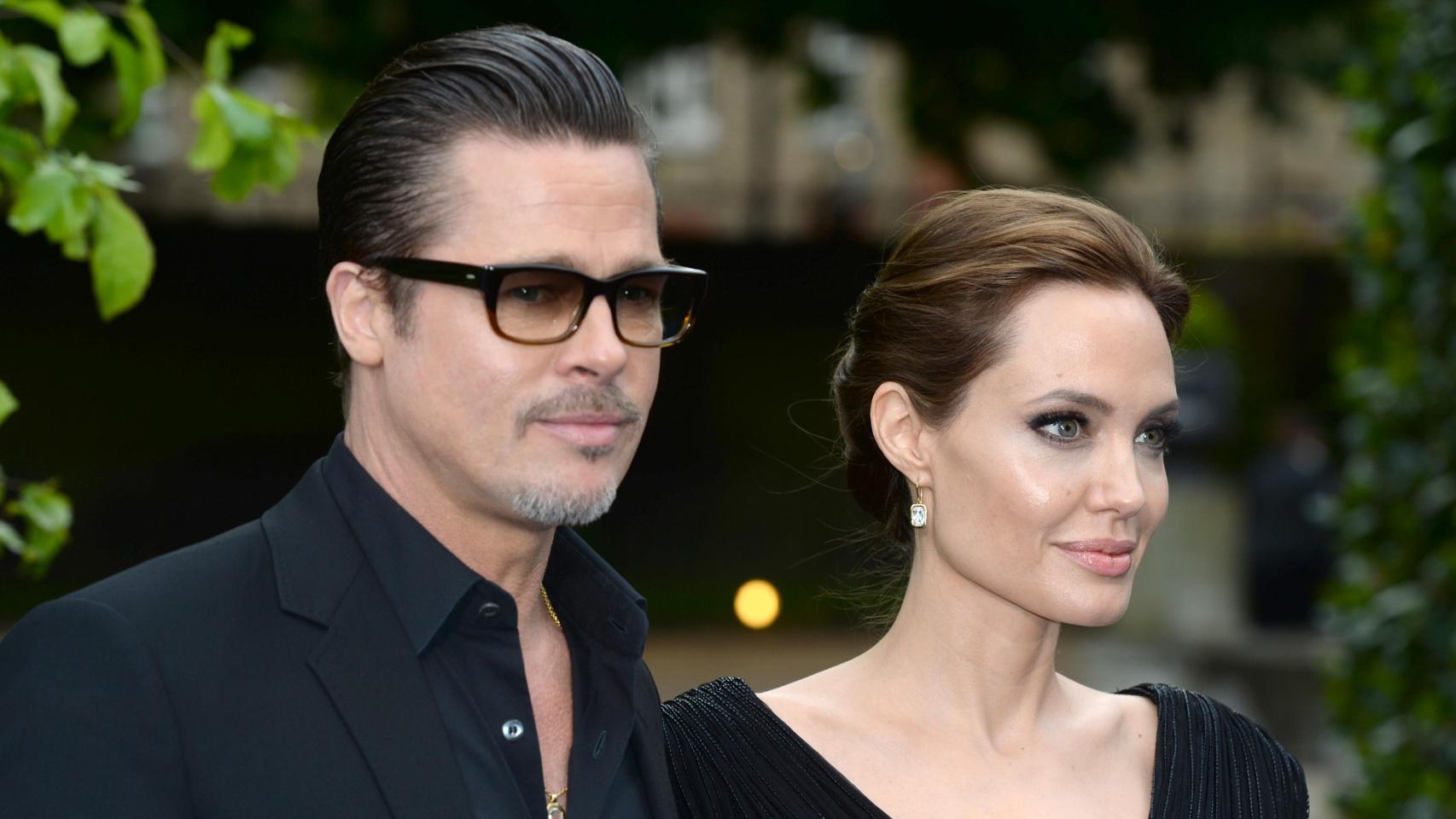 Giro de 180 grados en la batalla judicial que mantienen Brad Pitt y ...