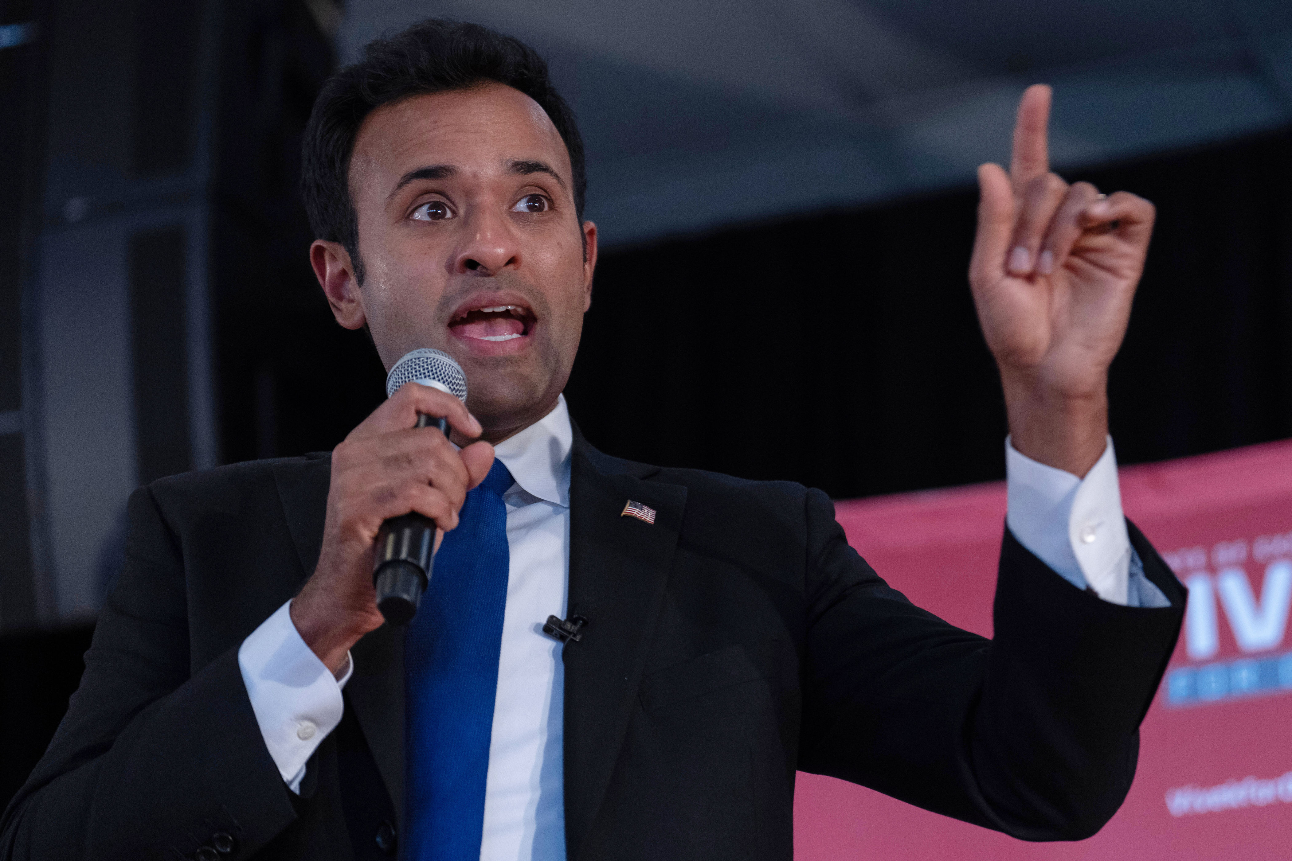 Ohio governor’s poll shows Amy Acton’s chances of beating Vivek Ramaswamy