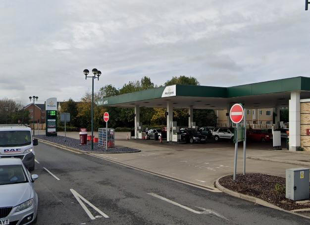 The big Christmas getaway: The cheapest places for petrol in Peterborough