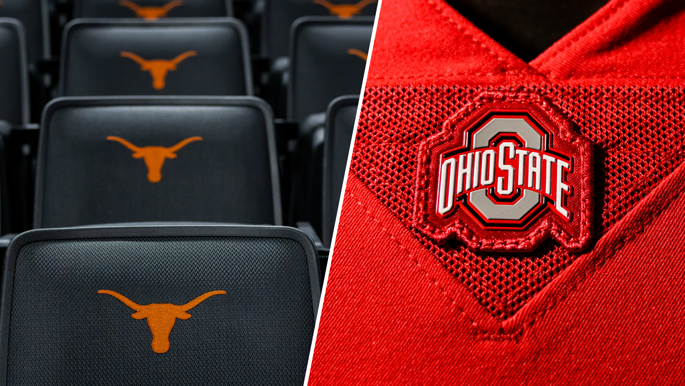 What are the most valuable college athletic programs? CNBC unveils 2025 ...
