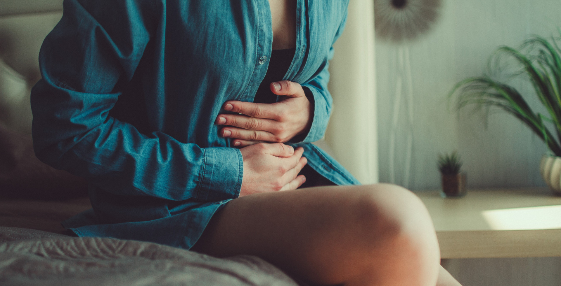 What are the warning signs of colorectal cancer?