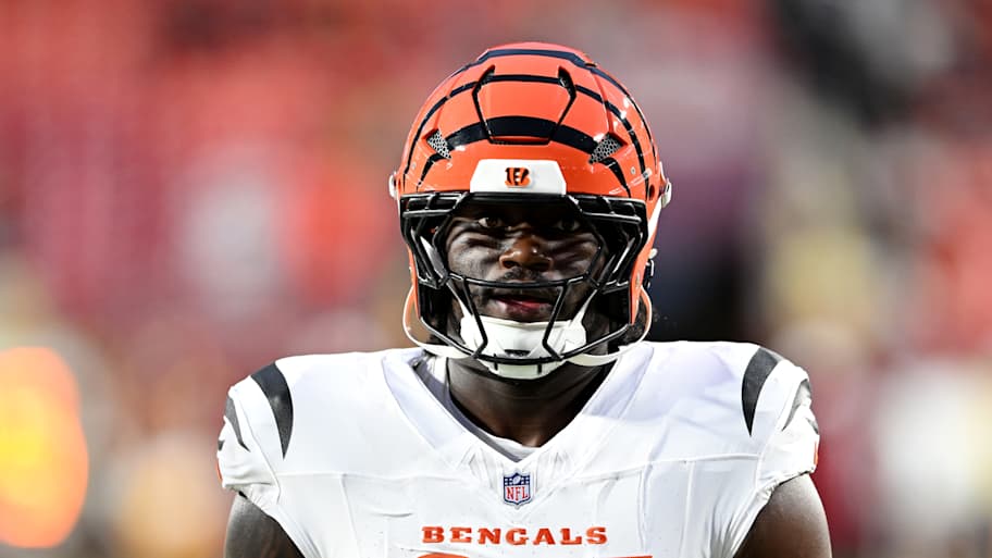 Ewers vs. the edge: Shemar Stewart & Myles Murphy hold Bengals' keys to ...
