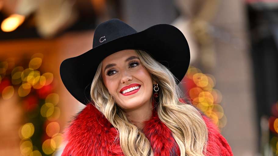 Lainey Wilson will be part of Vikings' can't-miss halftime show on ...