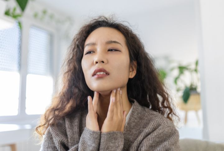 15 possible reasons why you always have cold hands and feet